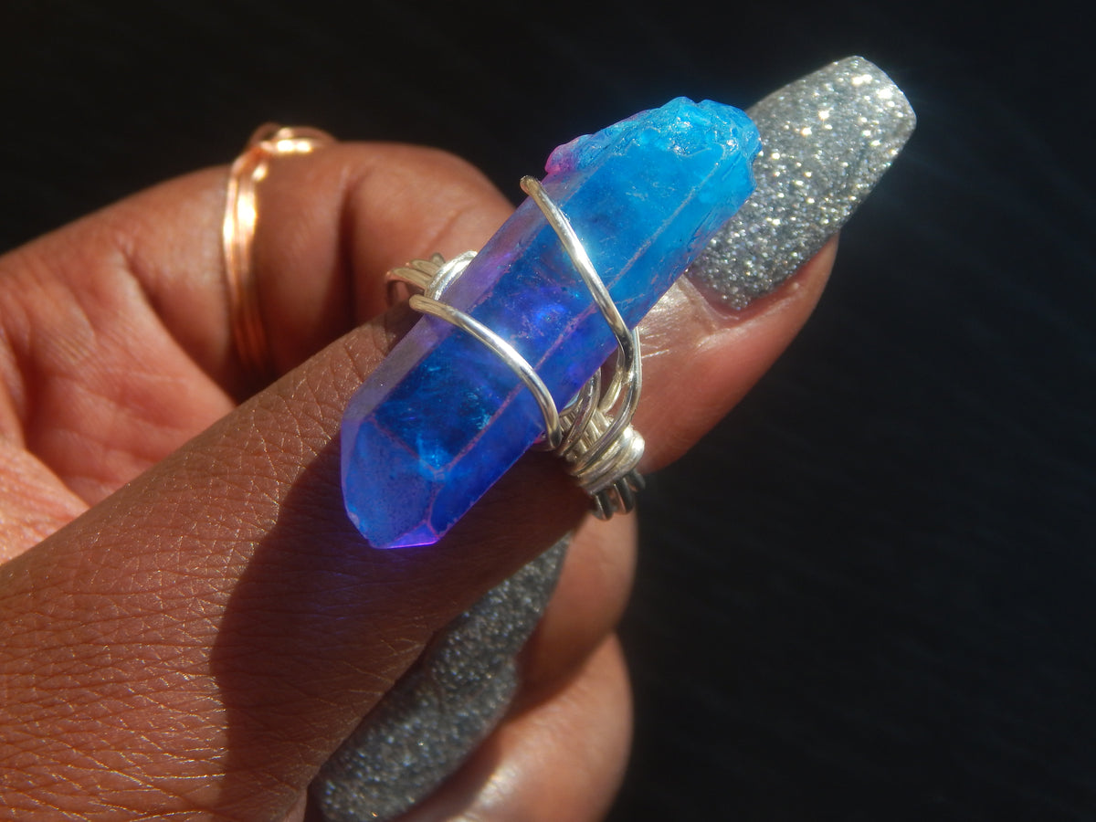 BIG RINGS – Monarch Masterpieces