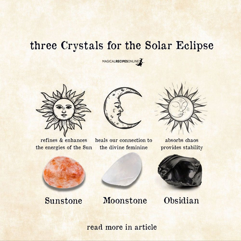 2024 Solar Eclipse – Monarch Masterpieces